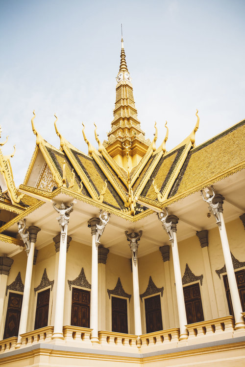 Highlights Vietnam Cambodia – Lotus Cruises