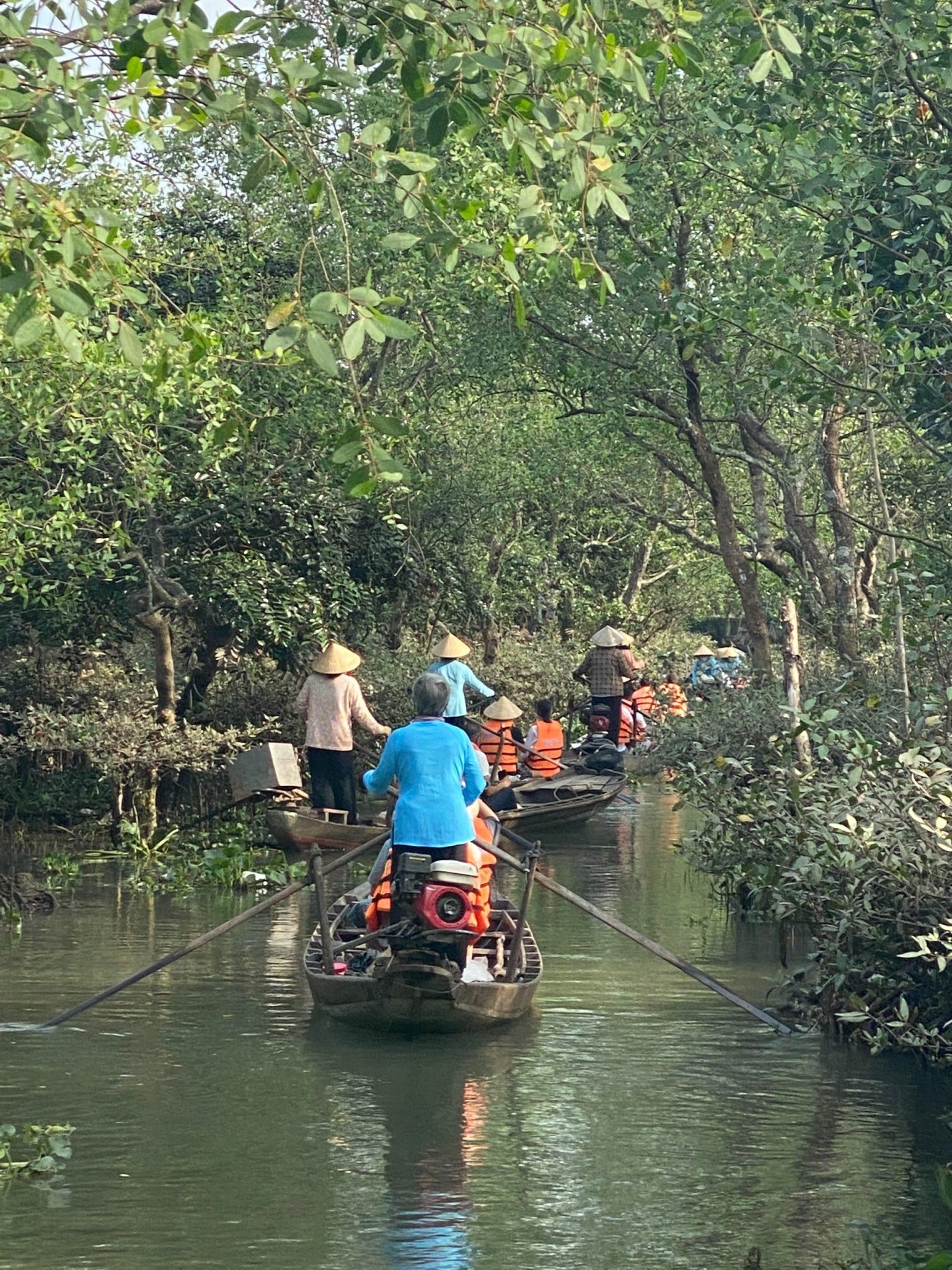 Highlights Vietnam Cambodia – Lotus Cruises